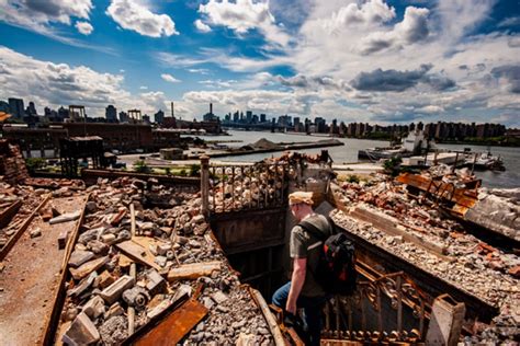Brooklyn Navy Yard Beyond The Wall Photo Talk