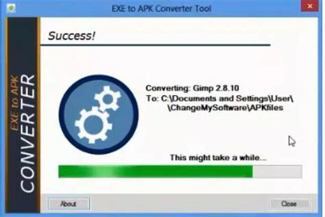 How To Convert Exe To Apk File On Android Mobile