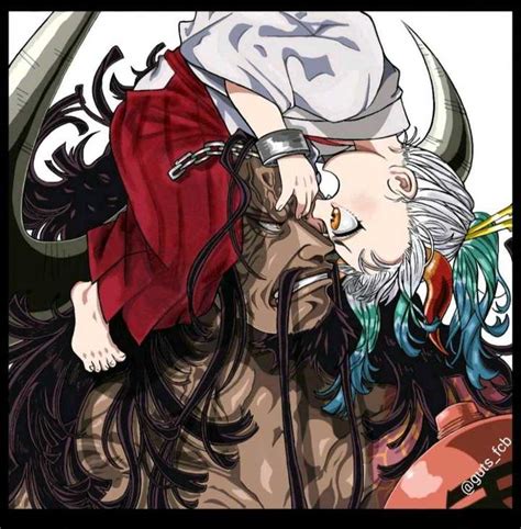 在《海贼王》中凯多身上有哪些未解谜团？ 知乎