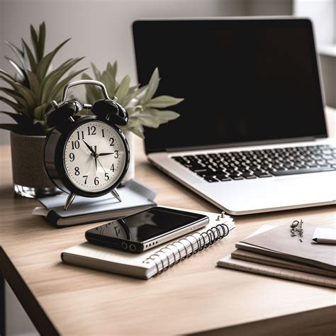Time Management Tools And Techniques For Smbs Gxa