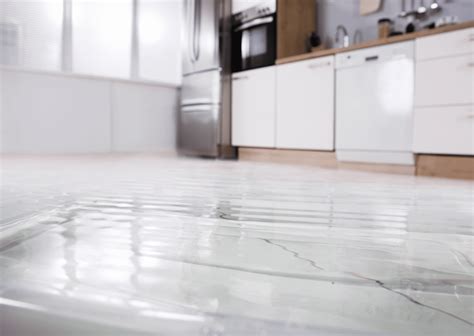 Early Warning Flood Detection A Smart Security Solution