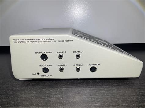 Used Dynatronics Dynatron 650 Randd Test Unit For Sale Dotmed Listing 4885138