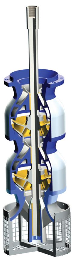 Xylem Goulds Revenergy