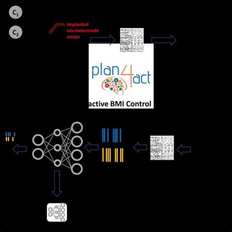Proactive Brain Machine Interface Bmi System Architecture Download Scientific Diagram
