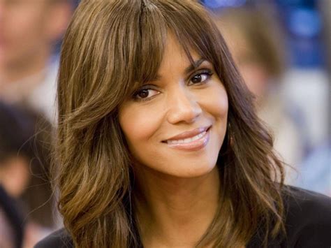 Halle Berry Wallpapers Wallpaper Cave