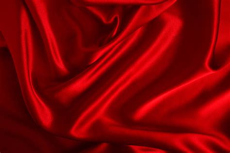 레드 실크 또는 새틴 고급 직물 질감 추상적인 배경으로 사용할 수 있습니다 평면도 0명에 대한 스톡 사진 및 기타 이미지 0명 곡선 공단 Istock