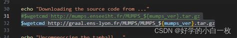 Ubuntu 源码安装ipopt和eigen库踩坑记录ubuntu Ipopt安装 Csdn博客