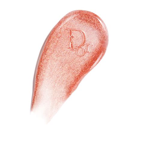 Dior Addict Lip Maximizer ~ 025 Solar ~ 2026 Summer Limited Edtion