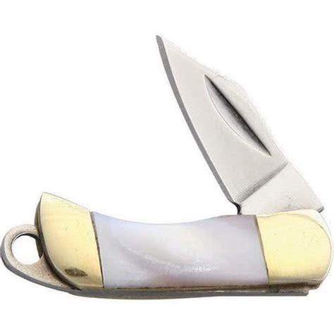 Miniature Folder Moonraker Knives