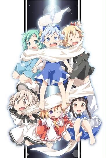ようせいげんき7 KURO