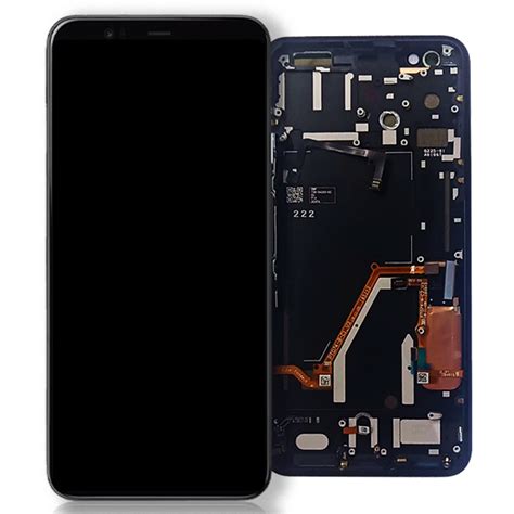 Google Pixel 4 XL LCD Screen Phone Parts
