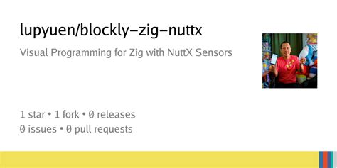 Lupyuenblockly Zig Nuttx Visual Programming For Zig With Nuttx