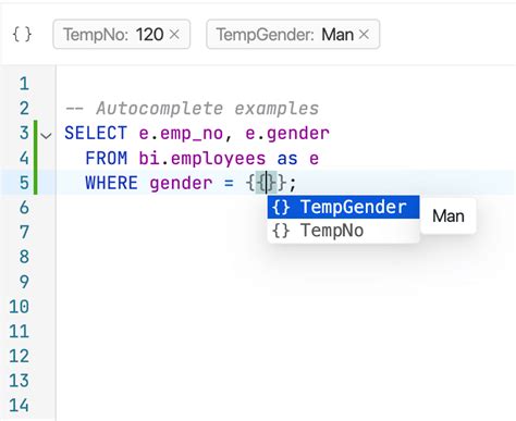 Sql Editor Overview Iomete