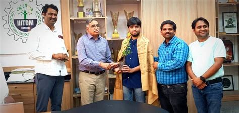 Avdhesh Singh Yadav On Linkedin Iiitdm Iiitdmkurnool Cisco Internship Technical Interns