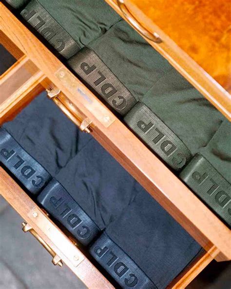 13 Luxury Underwear Brands Making The Finest Briefs And Boxers