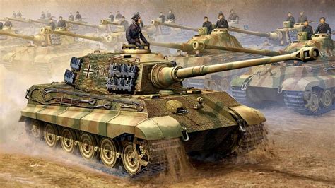 Tiger 1 Wallpapers Wallpaper Cave