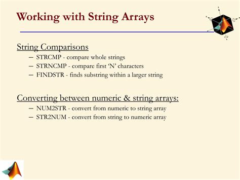 Ppt Introduction To Matlab 2 Powerpoint Presentation Free Download