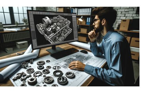 Understanding The Importance Of A Cad Prototype In Product Design Goldsupplier