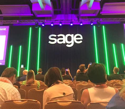 Acumen Information Systems On Linkedin Sagesummit