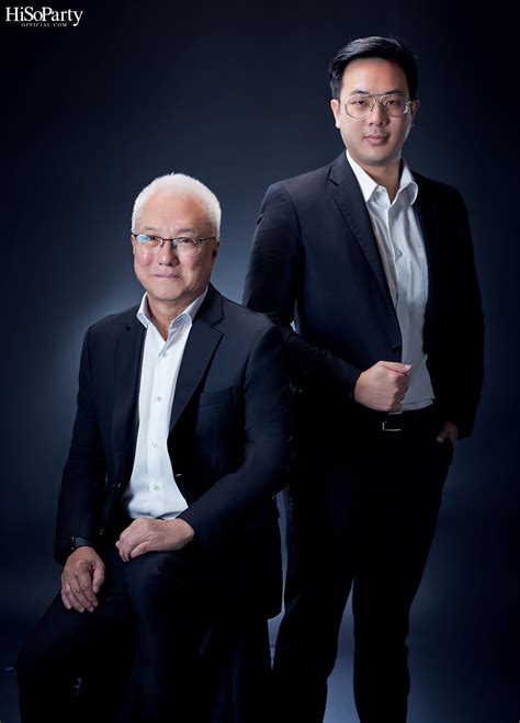 ลูกไม้ที่หล่นใต้ต้นของ เอี๋ยม วีรชัย มั่นสินธร