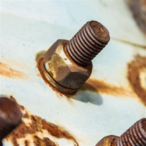 Does Titanium Rust Understanding The Corrosion Resistance Of Titanium Goldsupplier