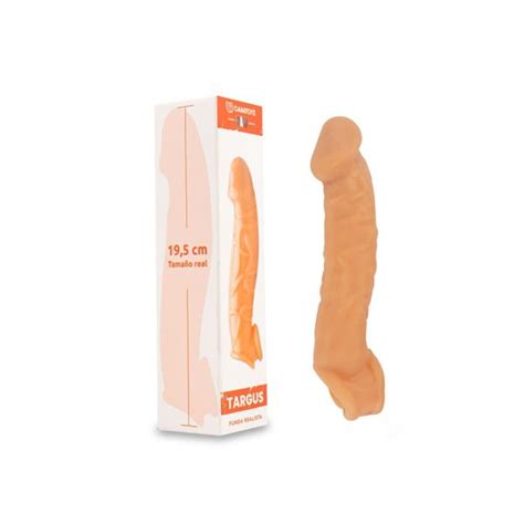 Funda Para El Pene Targus Raw Orion Sex Shop Villavicencio