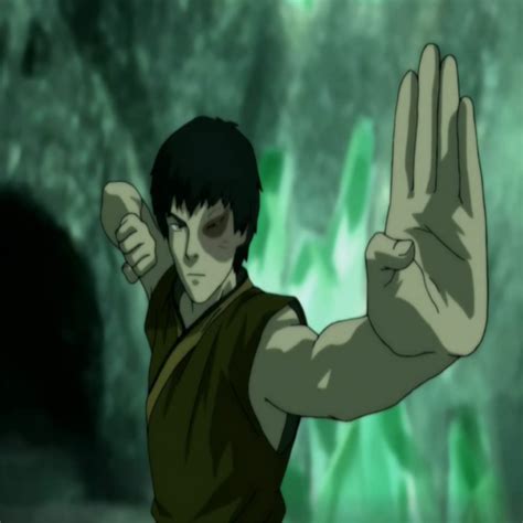 Principe Zuko Temporada 2
