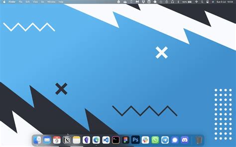 💻 andrew baisden on linkedin making my desktop background with figma was a pretty smart move