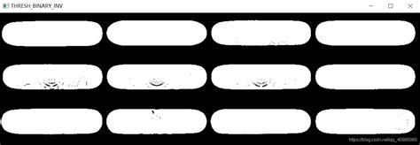 Cv2threshold 阈值：使用pythonopencv进行简单的图像分割threhold Csdn博客