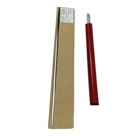 Aluminium Wetting With Rubber Hp Printer Lower Roller At Rs 280piece