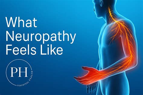 5 Critical Symptoms Of What Neuropathy Feels Like