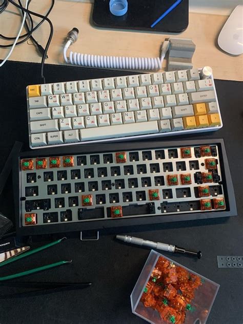 Microcontroller Selection R Hotasdiy