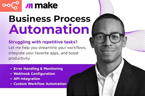 Setup N8n Workflow Automation Make Workflow Api Integration