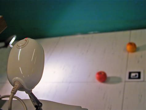 Benefits And Parameters Of Shadow In Augmented Reality Environments