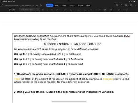 Solved Please Answer The Table And Both Of The Questions Chegg Com