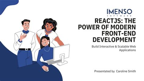 Ppt Reactjs The Power Of Modern Front End Development Powerpoint Presentation Id13963074