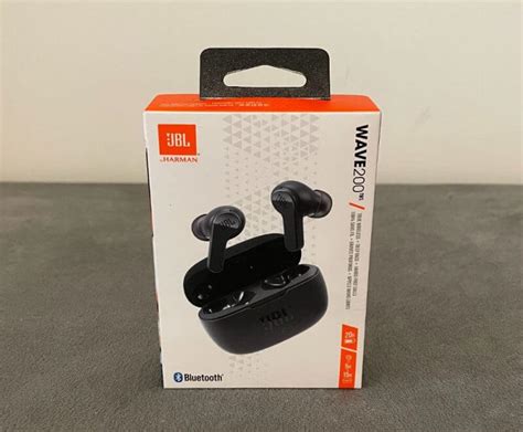 Jbl Wave Tws Earbuds Price Monitoring Solarquest In