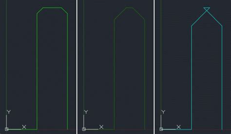 Help Me Round The Corners Autolisp Visual Lisp And Dcl Autocad Forums