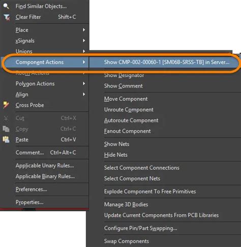 New In Altium Designer Altium Designer 21 Technical Documentation