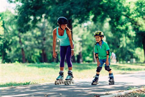 Inline Skating