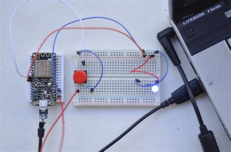 Tutorial Connecting Adafruit Feather Huzzah Esp Wireless In Real Time To Processing