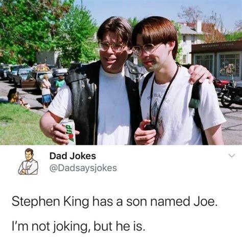 These Boomer Dad Jokes Are Better Than Any Comedy Special Page 45