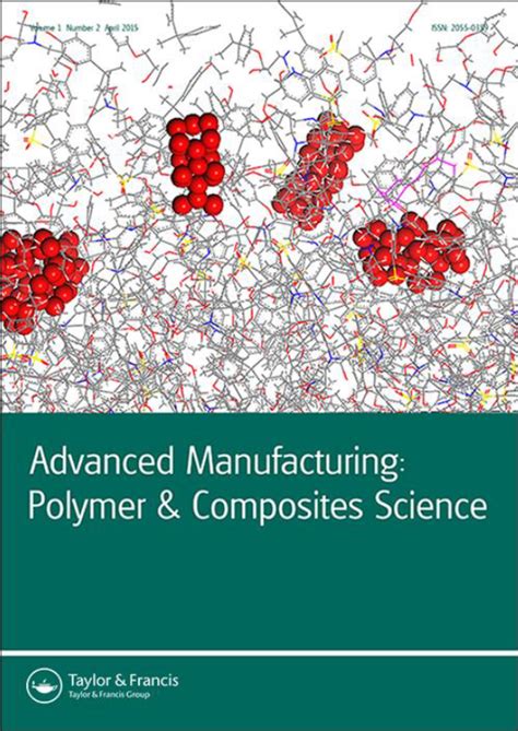 Polymers For Advanced Technologies Polymer Technology Advanced Materials
