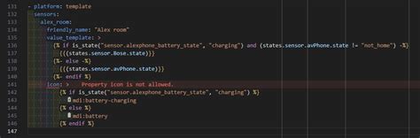 Custom Sensor Icon In Mushroom Entity Dashboard Esphome Home Assistant Community
