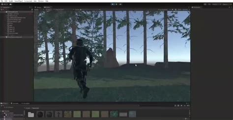 Brijesh Kumbhare On Linkedin Game Gamedevelopment Unity Unity3d Shooter Action Openworld