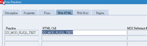 Symplik Blog How To Enable Plsql Gateway Modplsql In Oracle Ebs R121