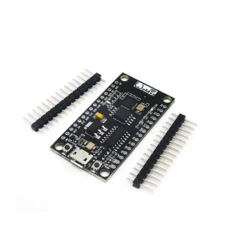 Módulo Wemos Esp8266 Com Ch340g Autocore Robótica Arduino Em