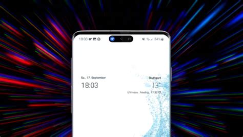 Iphone 14s Dynamic Island Unofficially Available For Android Users