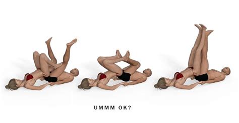 The Ultimate Day Sex Challenge For Couples