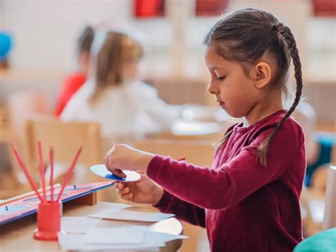 Ejercicios Para Niños De Kínder 8 Actividades Para Impulsar Su Formación